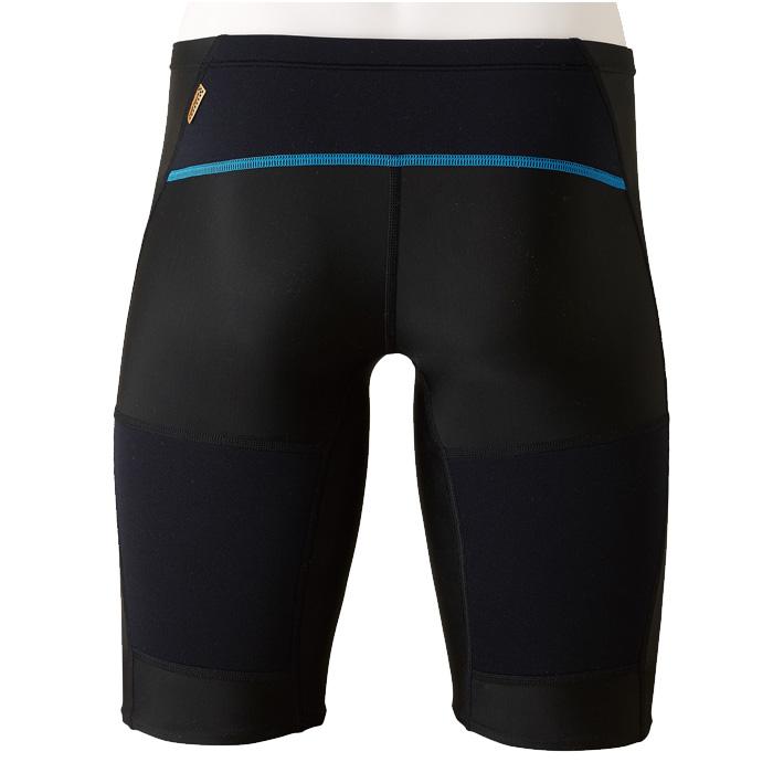 MIZUNO 【レターパック対応】MIZUNO（ミズノ）競泳練習用 FG-I ハーフスパッツ 男女兼用 N2MB9577 定価10,780円(税込) : 八森スポーツ - 通販 - Yahoo ...