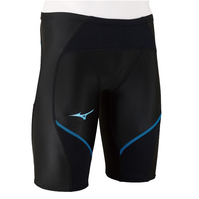 MIZUNO 【レターパック対応】MIZUNO（ミズノ）競泳練習用 FG-I ハーフスパッツ 男女兼用 N2MB9577 定価10,780円(税込) : 八森スポーツ - 通販 - Yahoo ...