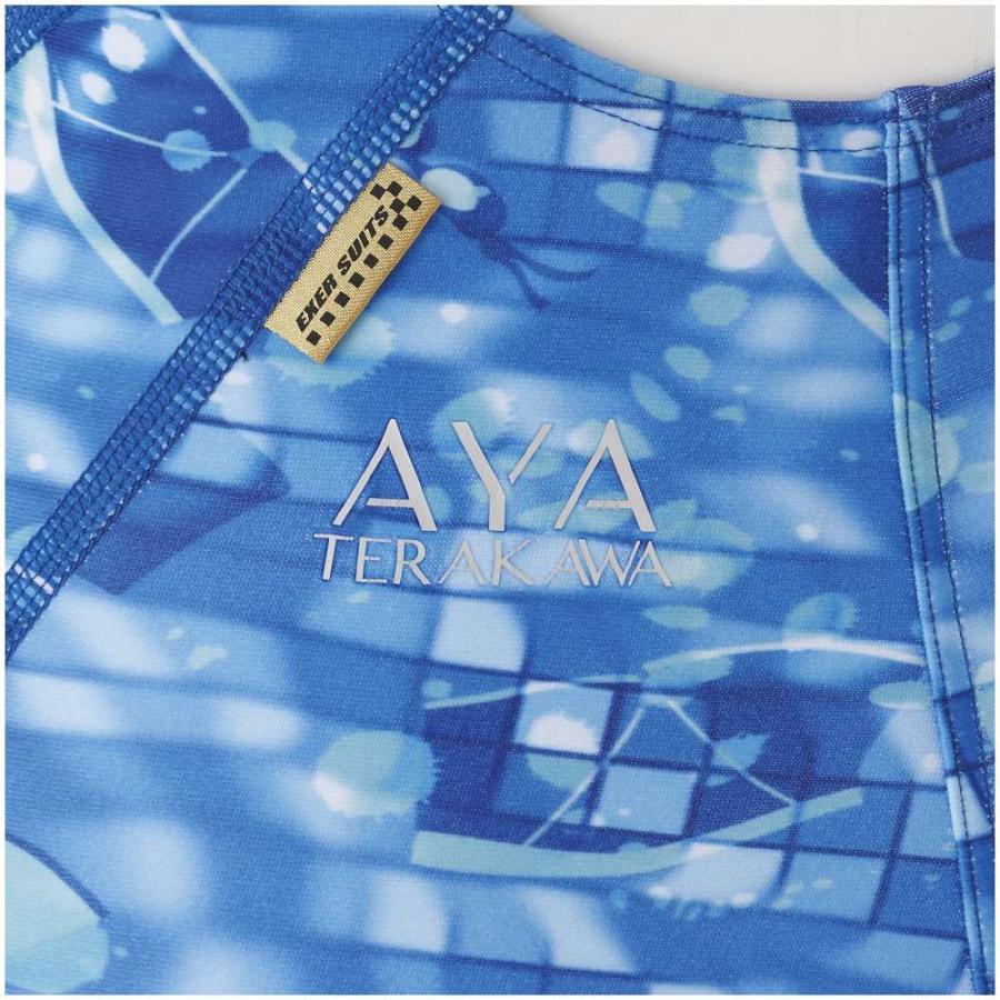 MIZUNO 30％OFF 【レターパック対応】MIZUNO(ミズノ) EXハーフスーツ TERAKAWA AYA COLLECTION ...