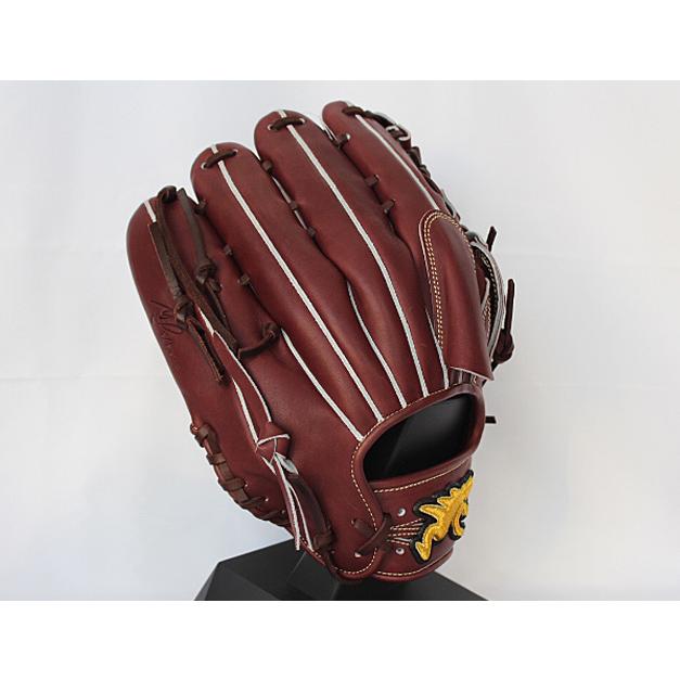 RYU リュウ 硬式用グラブ 投手用 ピッチャー 右投げ RYU-KAN W RYU リュウ 硬式用グラブ 投手用 ピッチャー 右投げ RYU-KAN W