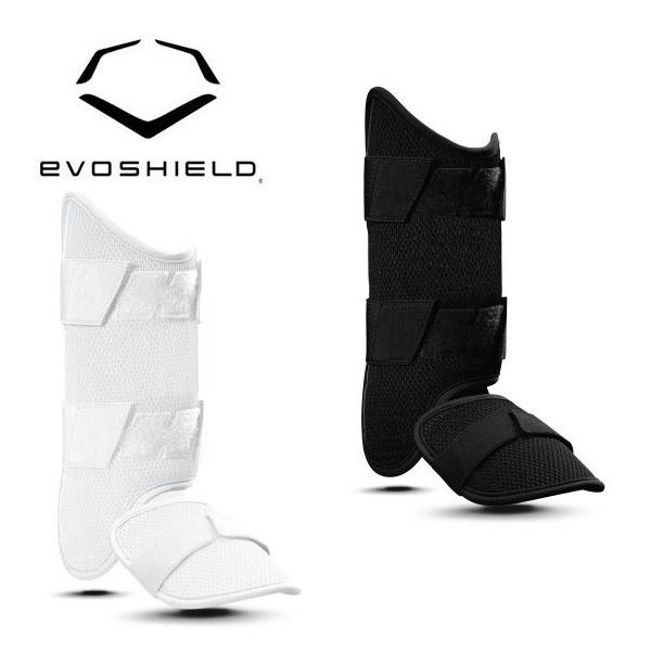 EVOSHIELD（エボシールド） 10％OFF EVOSHIELD PRO-SRZ ADULT カスタムフィット LEG GUARD 高校野球対応 WTV12JP 定価13,200円(税込 ...