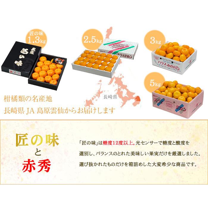 お中元 みかん 〇南 ハウスみかん 赤秀 2L〜2Sサイズ 3kg 長崎県産 JA島原雲仙 マルナン 蜜柑 ミカン : はちやフルーツ - 通販 - Yahoo!ショッピング