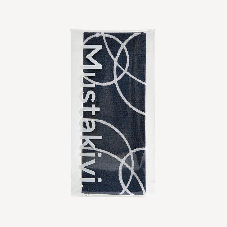 Mustakivi (ムスタキビ) | CHUSEN てぬぐい SHABONDAMA | キッチン ギフト てぬぐい :2040003-sbn ...