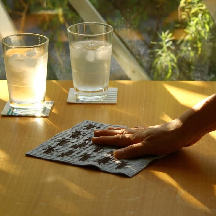 KLIPPAN x ecomfortHouse | スポンジワイプセット ベングト＆ロッタ ムース (ブラウン) クリッパン ふきん 森活 : 北欧雑貨と音楽 HAFEN ハーフェン - 通販 ...