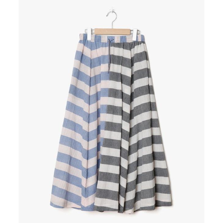 bedsidedrama (ベッドサイドドラマ) | Ultra resort circle pants (blue black) size 1 | ボトムス おしゃれ :220317-026 ...