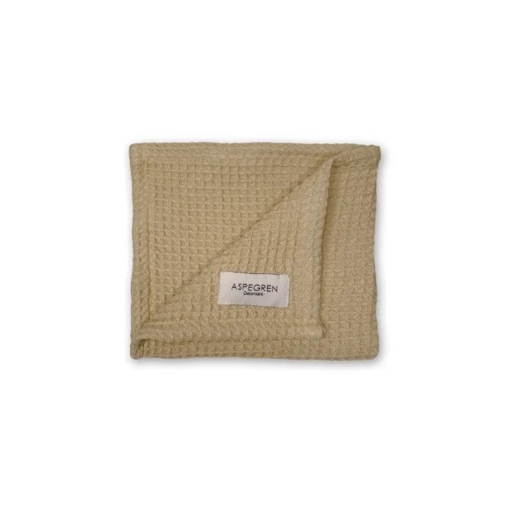 ASPEGREN Denmark (アスペグレンデンマーク) | 2PCS ディッシュクロス North (khaki) | キッチン雑貨 ...