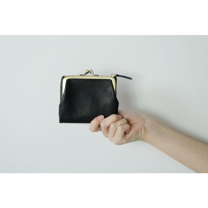 CLEDRAN (クレドラン) | VIF DROP PURSE WALLET (black) | 財布 ウォレット : cl3638 ...