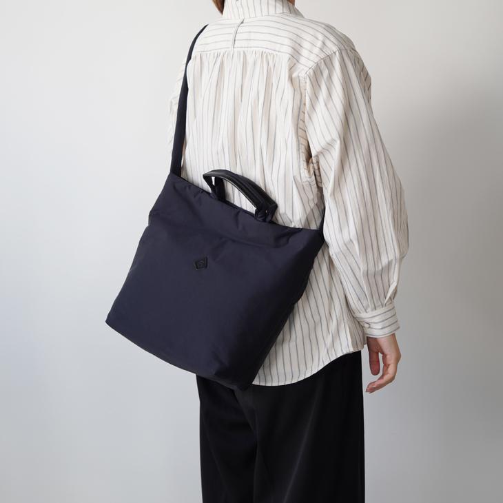 CLEDRAN (クレドラン) | CITRO 2WAY BAG (black) ショルダーバッグ トートバッグ 鞄 : 北欧雑貨と音楽 ...