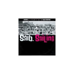 SAIB. / SAILING (TAPE) : fa210818-001 : 北欧雑貨と音楽 HAFEN ハーフェン - 通販 - Yahoo!ショッピング