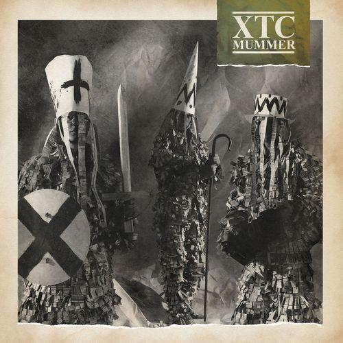 XTC / MUMMER (200g) (LP) :fa230724-006:北欧雑貨と音楽 HAFEN ハーフェン - 通販 - Yahoo ...