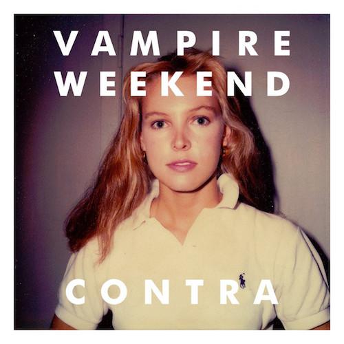 VAMPIRE WEEKEND / CONTRA (LP) : 北欧雑貨と音楽 HAFEN ハーフェン - 通販 - Yahoo!ショッピング