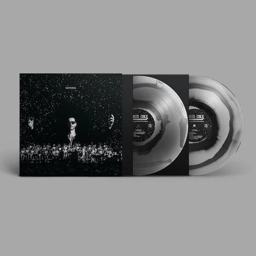 【SALE セール】LOUIS COLE / NOTHING (LTD CLEAR BLACK SWIRL VINYL) (2LP) : 北欧 ...