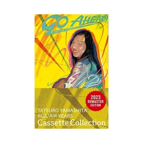 山下達郎 / GO AHEAD! (TAPE) : 北欧雑貨と音楽 HAFEN ハーフェン - 通販 - Yahoo!ショッピング