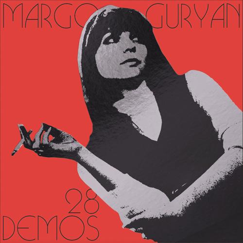 MARGO GURYAN / 28 DEMOS (2LP) : 北欧雑貨と音楽 HAFEN ハーフェン - 通販 - Yahoo!ショッピング