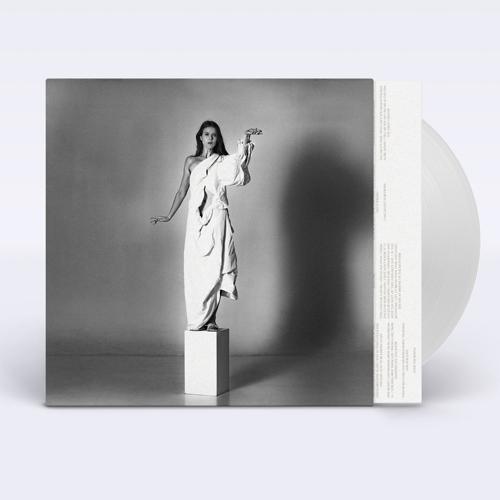 JFDR / MUSEUM (LTD SOLID WHITE VINYL 180g) (LP) : 北欧雑貨と音楽 HAFEN ハーフェン - 通販 - Yahoo!ショッピング
