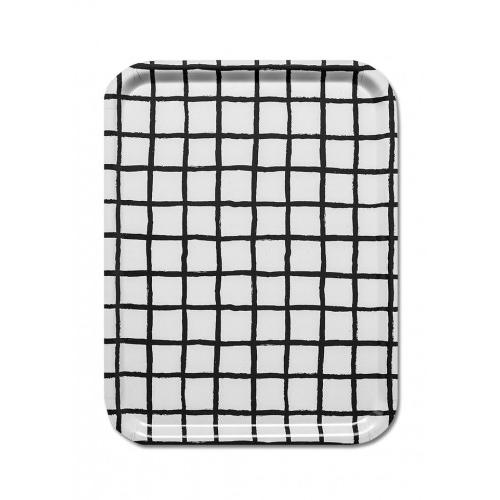 FINE LITTLE DAY | RUTIG TRAY 角トレイ : 北欧雑貨と音楽 HAFEN ハーフェン - 通販 - Yahoo!ショッピング