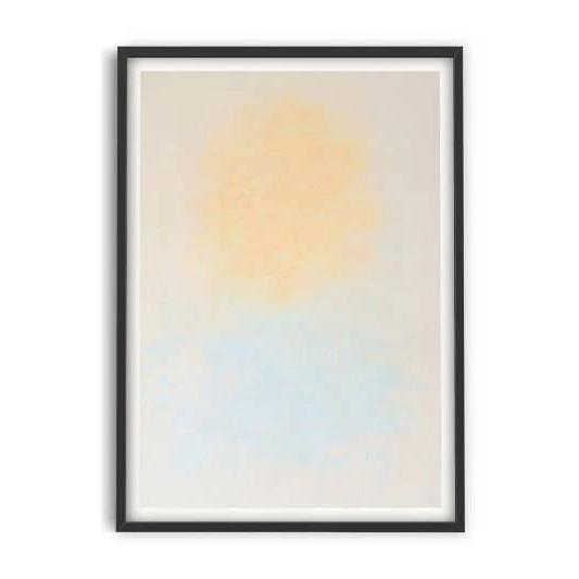 Helen Butler | Unknowing 04 | アートプリント/ポスター (50x70cm) | 北欧 シンプル アート ...