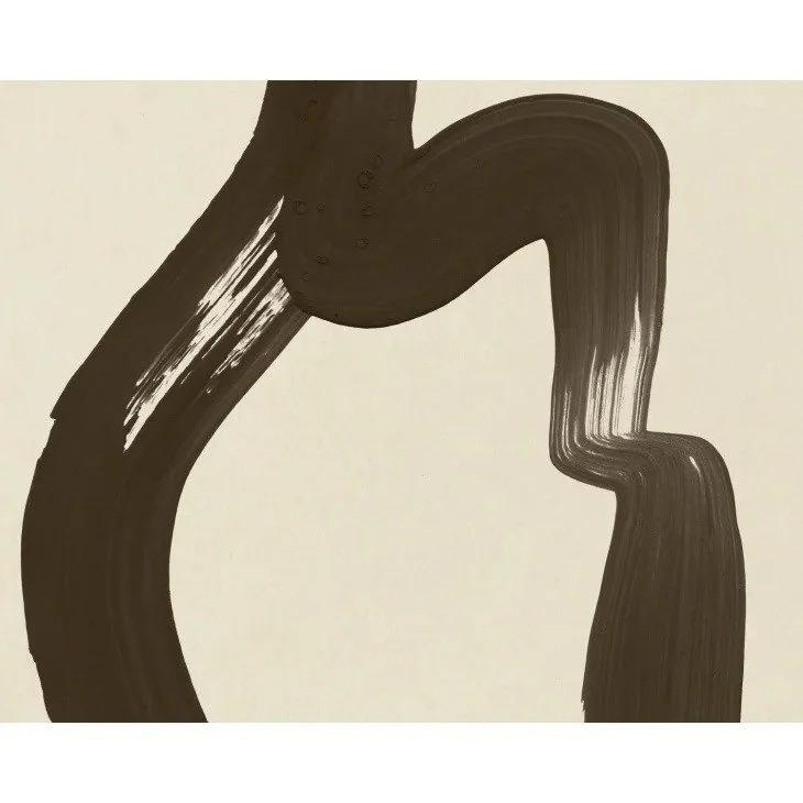 CARO PRINTS | Ink No.15 Art Print (MNLT-15) アートプリント/アートポスター (50x70cm ...