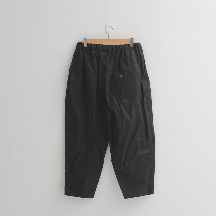 STAMP AND DIARY | 2タックテーパードパンツ (black) ボトムス スタンプアンドダイアリー レディース : 北欧雑貨と音楽 HAFEN ハーフェン - 通販 ...