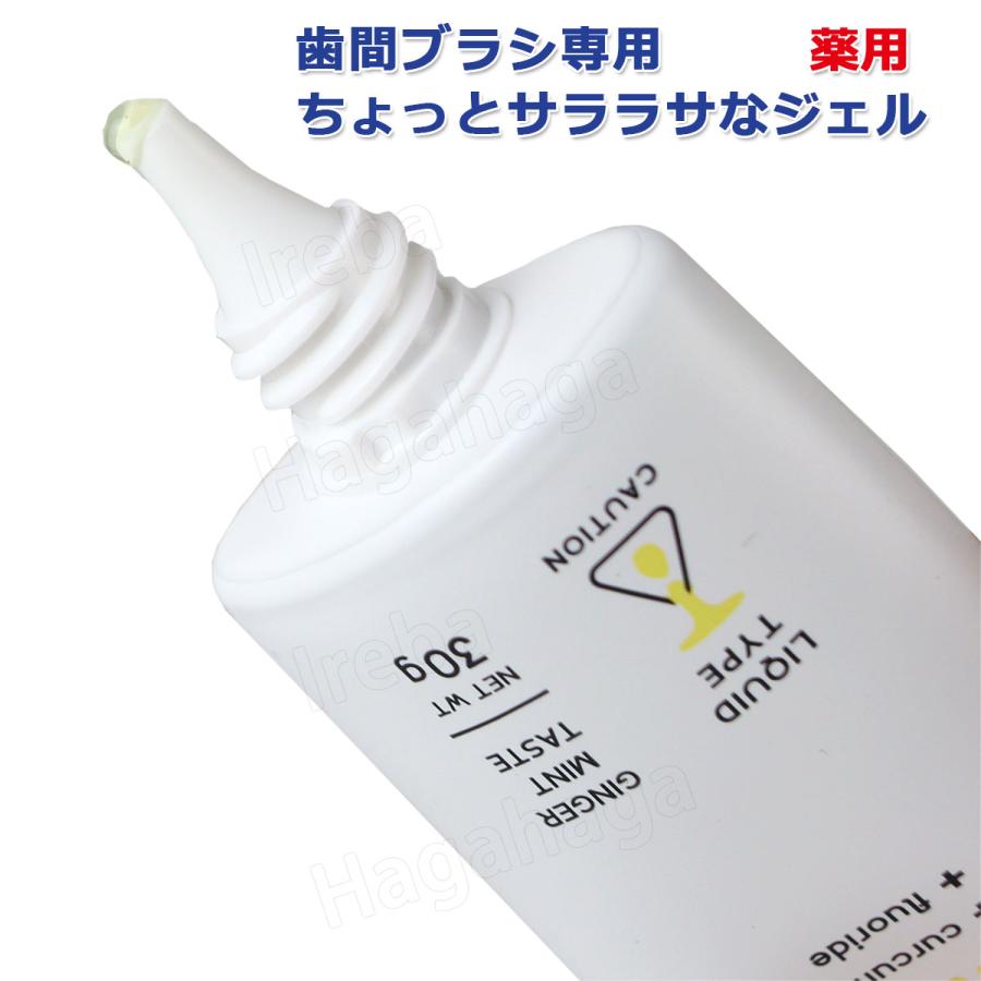 歯科専売品 サラヤ ハボンPGストップ ダイレクト Habon PG STOP Direct 5本セット 薬用 歯間部用ハミガキジェル 30g 医薬部外品 : はがはがでドットコム - 通販 ...
