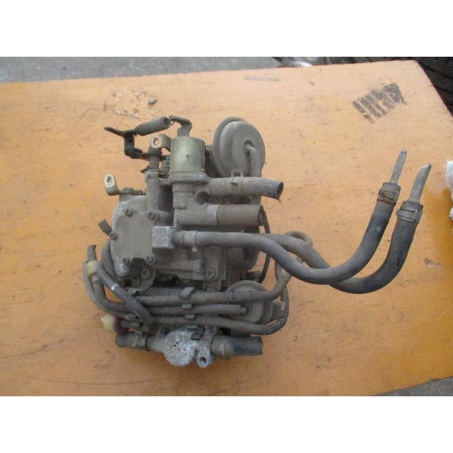 サンバー V-KS3 キャブレター : 株式会社萩尾商会 - 通販 - Yahoo!ショッピング