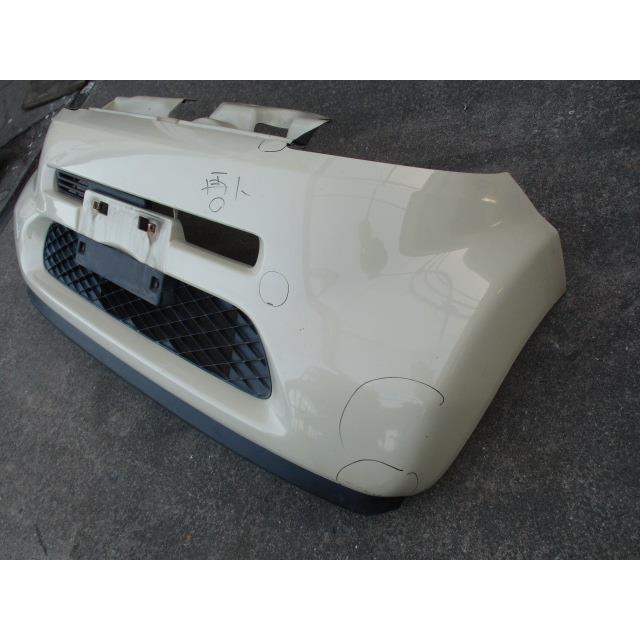 ライフ CBA-JB5 FバンパーASSY : 株式会社萩尾商会 - 通販 - Yahoo!ショッピング