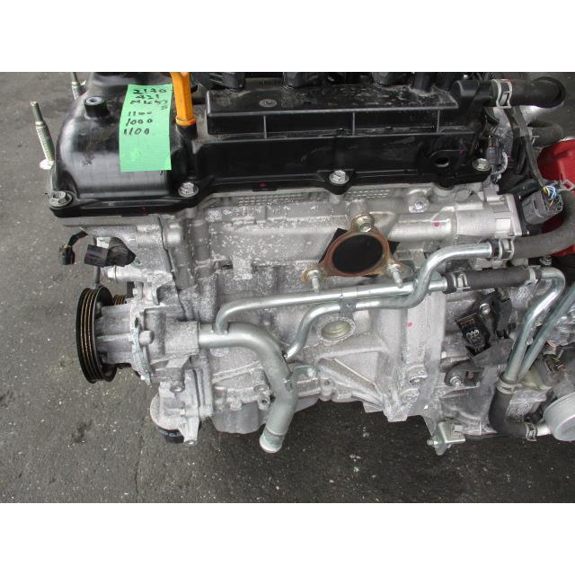 スペーシア 2130421 DAA-MK53S エンジンASSY : 株式会社萩尾商会 - 通販 - Yahoo!ショッピング