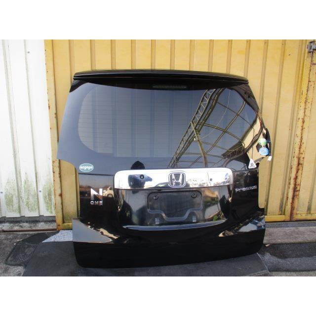 N-ONE 2130499 N−ONE DBA-JG1 バックドアASSY : 株式会社萩尾商会 - 通販 - Yahoo!ショッピング