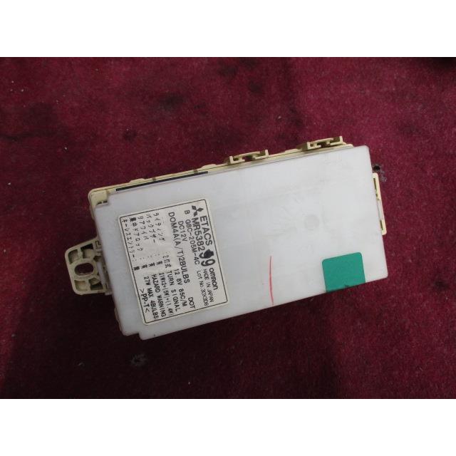 2230089 ミニキャブ LE-U61V ETACS/MR538259 : 株式会社萩尾商会 - 通販 - Yahoo!ショッピング