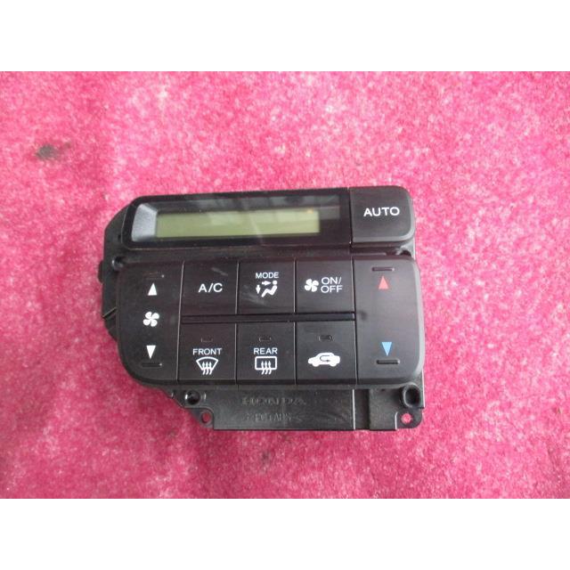 N-BOX N−BOX DBA-JF1 エアコンスイッチパネル : 株式会社萩尾商会 - 通販 - Yahoo!ショッピング