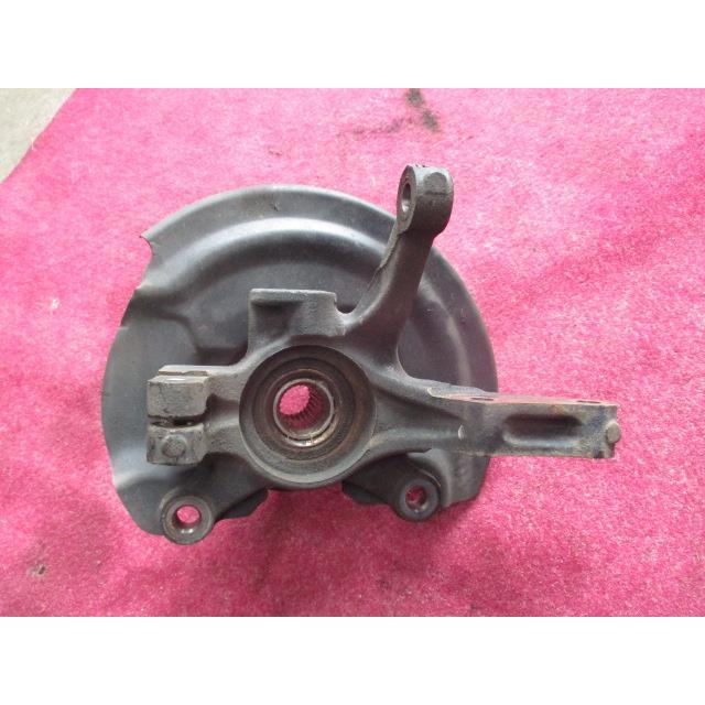 eKワゴン DBA-H82W 左フロントハブナックルASSY : 株式会社萩尾商会 - 通販 - Yahoo!ショッピング