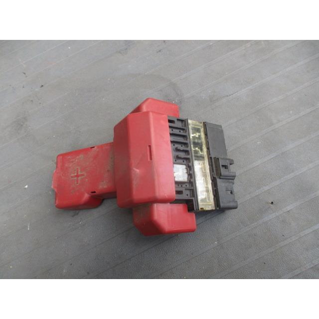 ワゴンR ワゴンR DBA-MH34S バッテリープラス側ヒューズ : 株式会社萩尾商会 - 通販 - Yahoo!ショッピング