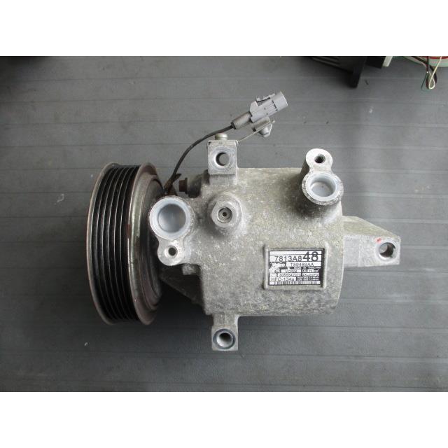 デイズ DBA-B21W エアコンコンプレッサー : 株式会社萩尾商会 - 通販 - Yahoo!ショッピング