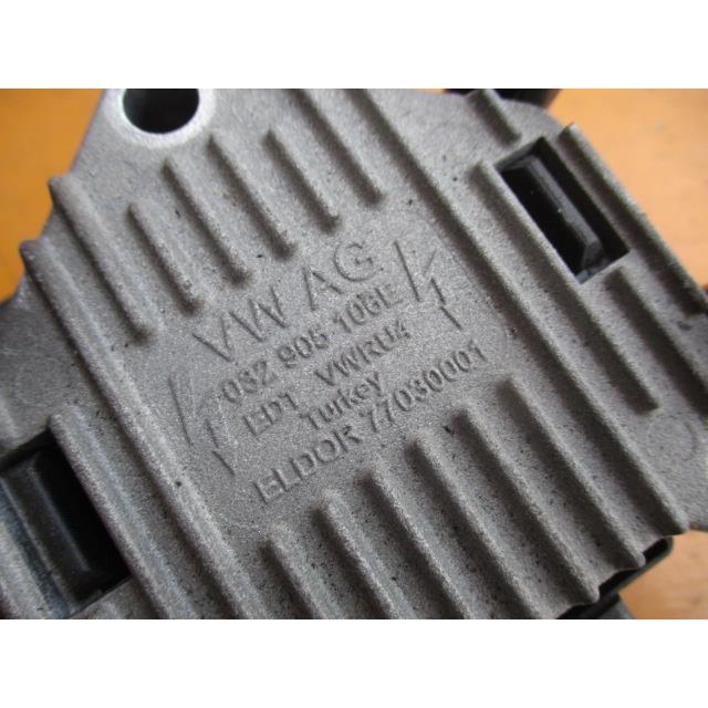 VW ポロ DBA-6RCBZ イグニッションコイル : 株式会社萩尾商会 - 通販 - Yahoo!ショッピング