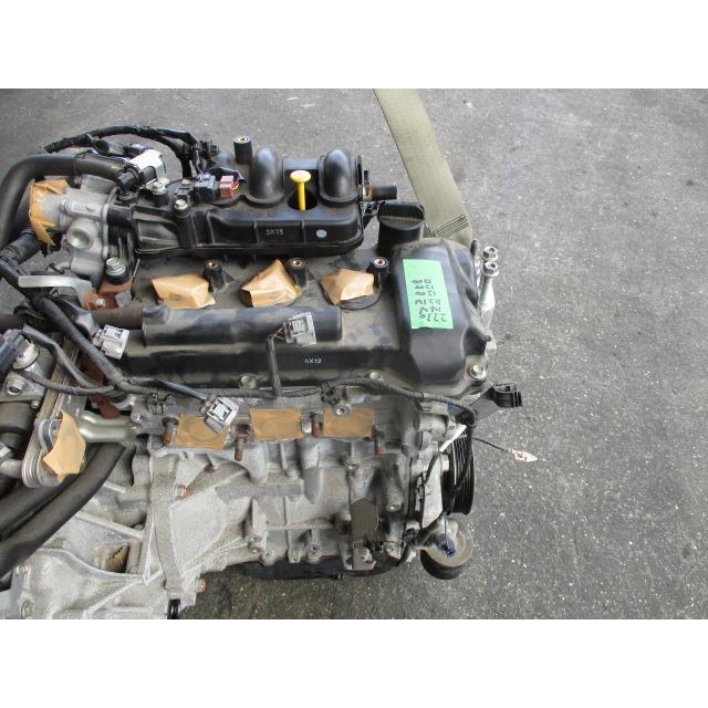 デイズ DBA-B21W エンジン : 株式会社萩尾商会 - 通販 - Yahoo!ショッピング