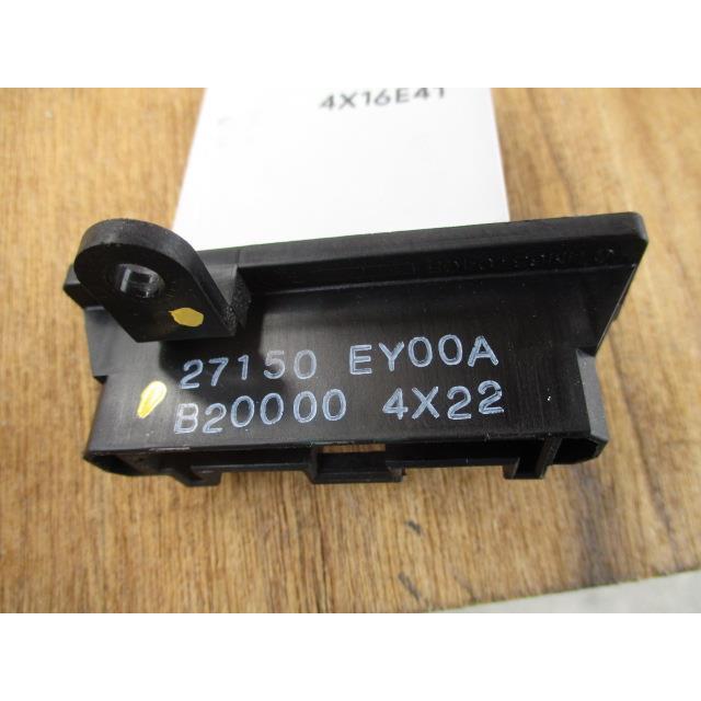 ラティオ DBA-N17 ブロアレジスター : 株式会社萩尾商会 - 通販 - Yahoo!ショッピング