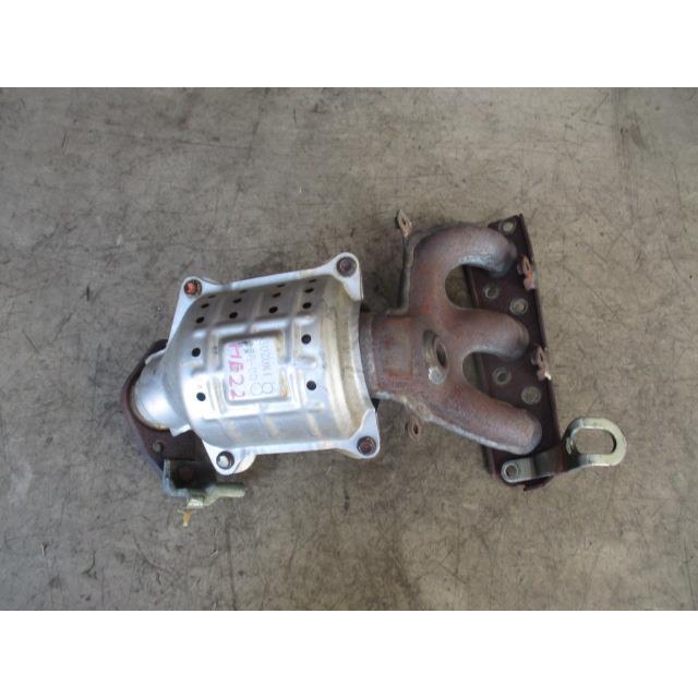 ラパン DBA-HE22S 触媒 : 株式会社萩尾商会 - 通販 - Yahoo!ショッピング