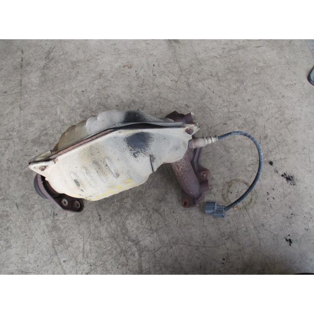 ザッツ ABA-JD1 触媒 : 株式会社萩尾商会 - 通販 - Yahoo!ショッピング