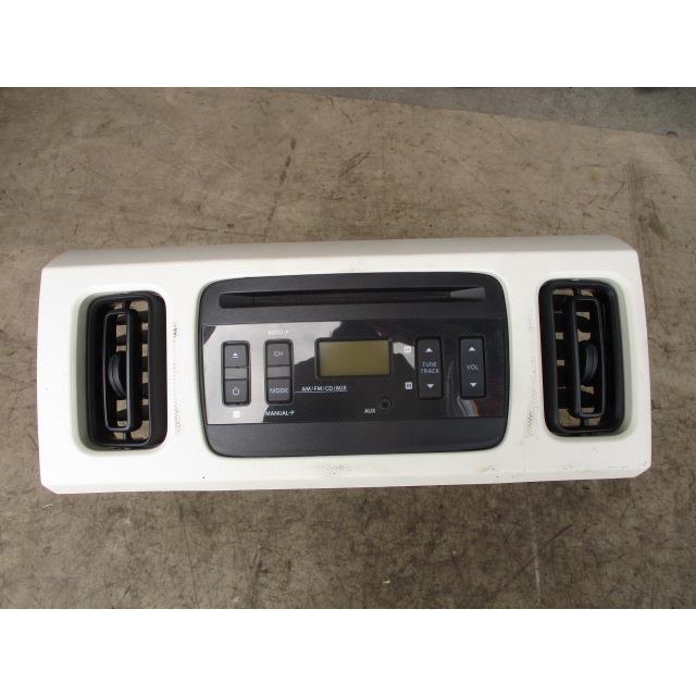 アルト DBA-HA36S オーディオ : 株式会社萩尾商会 - 通販 - Yahoo!ショッピング