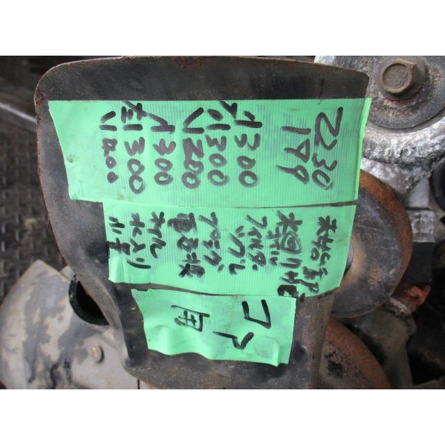 シボレー アストロ E-CL14G エンジン : 株式会社萩尾商会 - 通販 - Yahoo!ショッピング