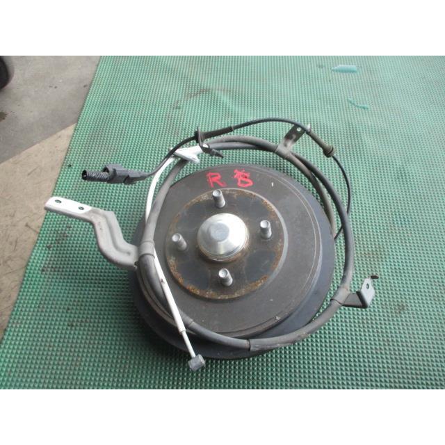 ノート DAA-HE12 リアドラム 右 : 株式会社萩尾商会 - 通販 - Yahoo!ショッピング