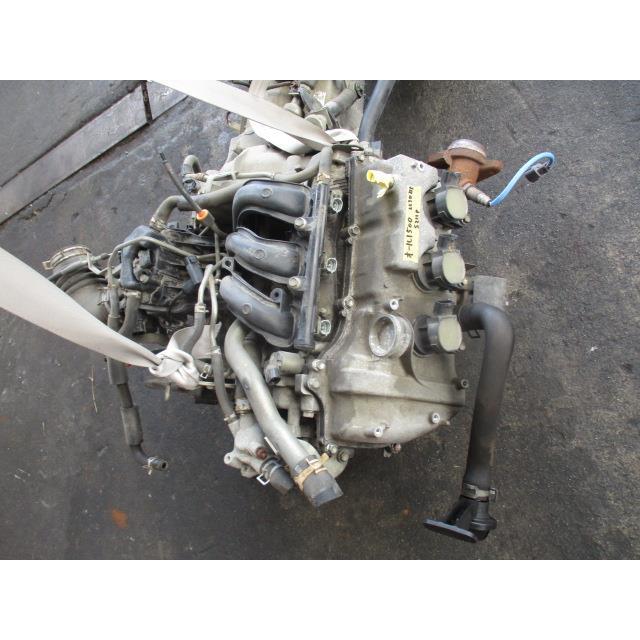 ハイゼット EBD-S211P エンジン : 株式会社萩尾商会 - 通販 - Yahoo!ショッピング