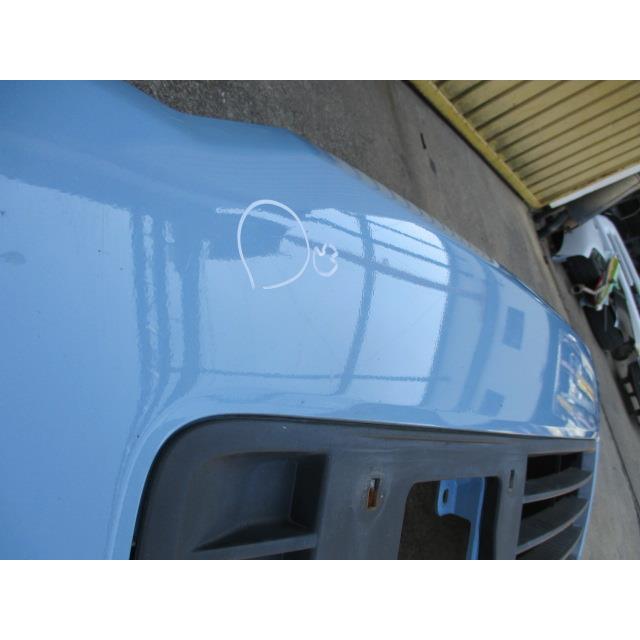 オッティ DBA-H92W フロントバンパー : 株式会社萩尾商会 - 通販 - Yahoo!ショッピング