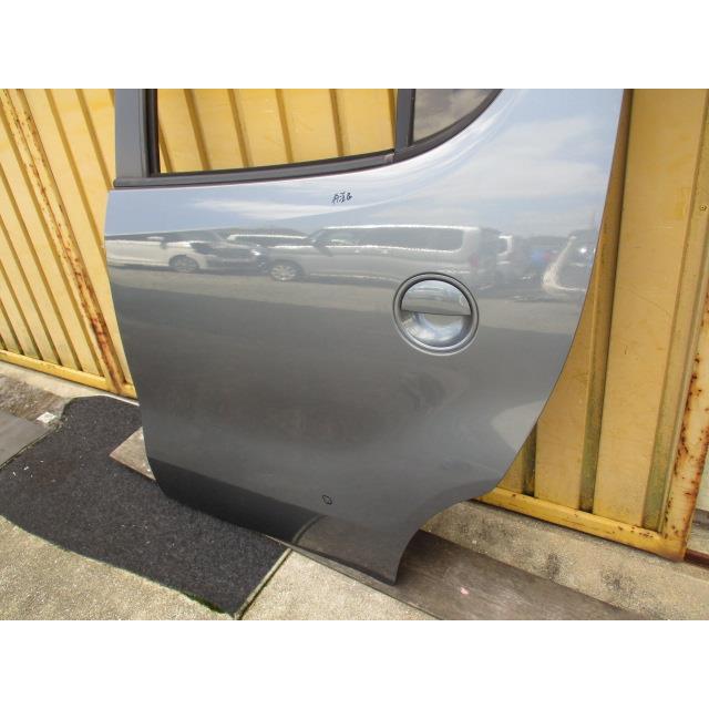 MRワゴン DBA-MF22S 左リアドア : 株式会社萩尾商会 - 通販 - Yahoo!ショッピング