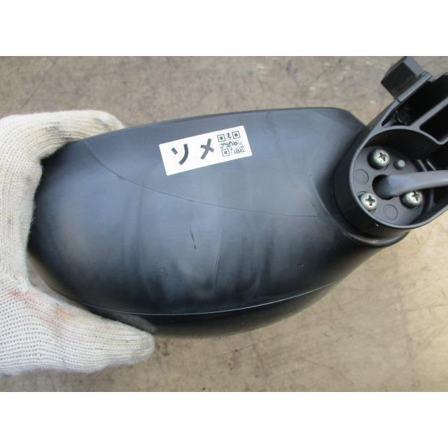 MRワゴン DBA-MF22S 左サイドミラー : 株式会社萩尾商会 - 通販 - Yahoo!ショッピング