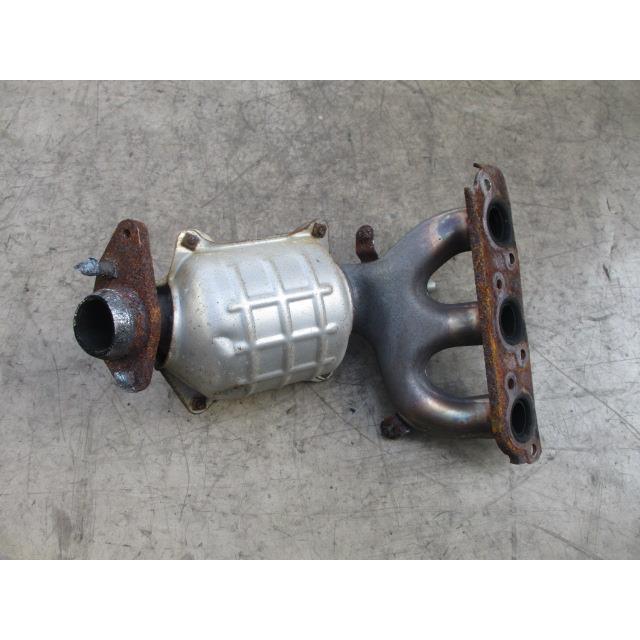 MRワゴン DBA-MF22S 触媒 : 株式会社萩尾商会 - 通販 - Yahoo!ショッピング