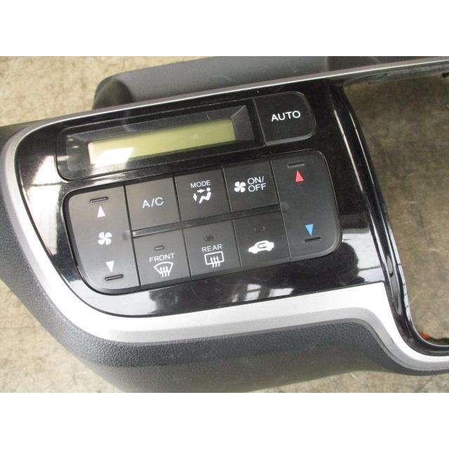 N-BOX N−BOX DBA-JF1 エアコンスイッチパネル : 株式会社萩尾商会 - 通販 - Yahoo!ショッピング