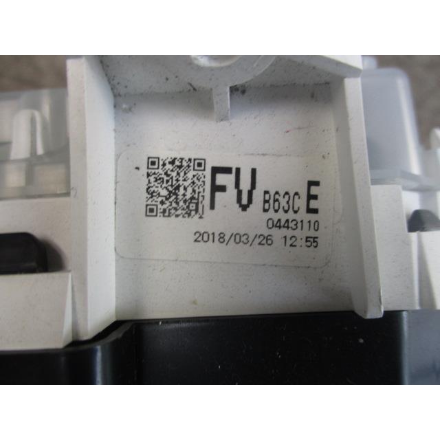 アクセラ DBA-BM5FS スピードメーター : 株式会社萩尾商会 - 通販 - Yahoo!ショッピング