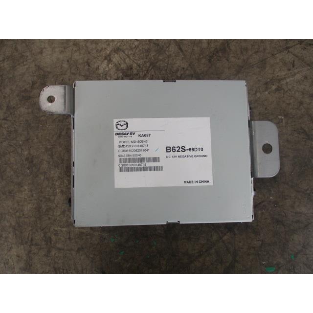 アクセラ DBA-BM5FS TVチューナー : 株式会社萩尾商会 - 通販 - Yahoo!ショッピング