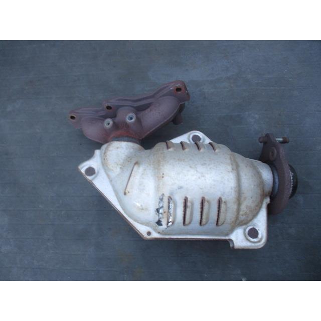 アクティ GBD-HH5 触媒 : 000223027822400 : 株式会社萩尾商会 - 通販 - Yahoo!ショッピング